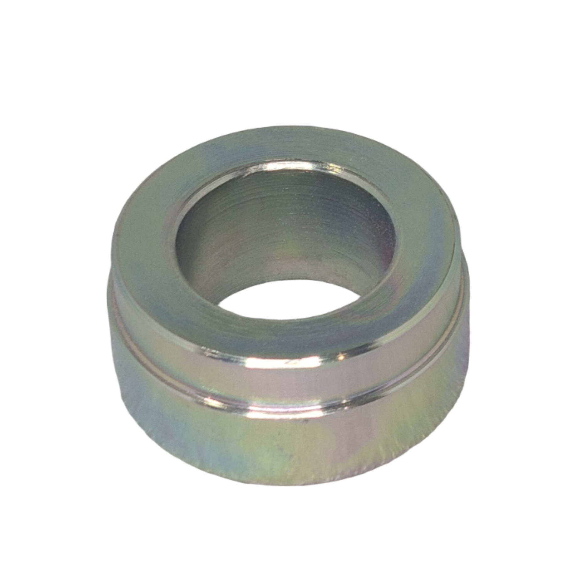 Axle Spacer 2010 Zinc Right Rear – Boss Hoss Store
